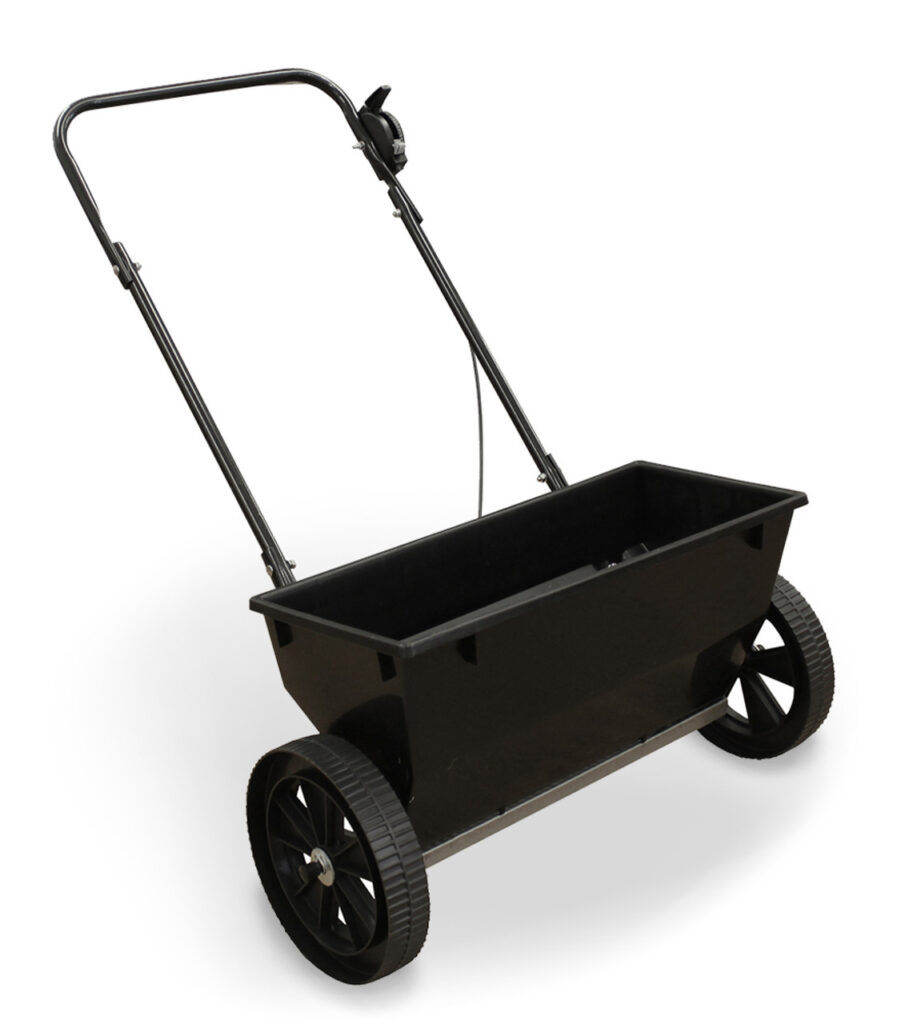Lawn Spreader Demystified: Types, Best Picks & How to Use