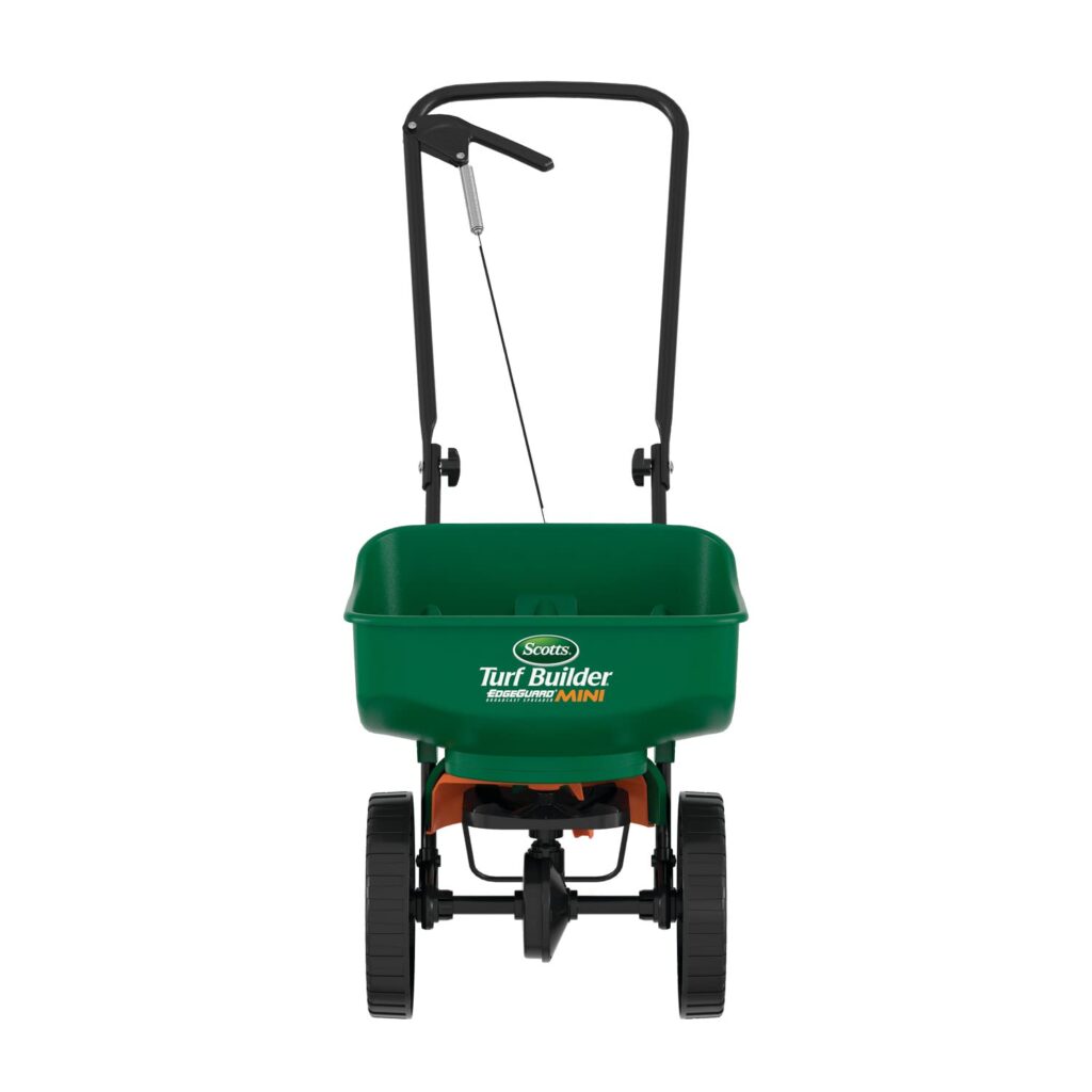 Lawn Spreader Demystified: Types, Best Picks & How to Use